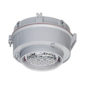 APPLETON Mercmaster™ LED Low Profile Series Luminaires – Mitra Hazard