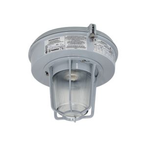 APPLETON Mercmaster™ III Low Profile Luminaires – Mitra Hazard