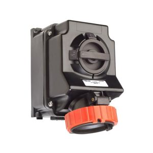 APPLETON UPR Series 32 Amp Plugs and Sockets – Mitra Hazard