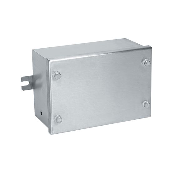 Appleton™ ATEX AJBEW Cast Junction Boxes – Mitra Hazard